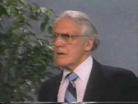 Leonard Ravenhill: A Man on Fire for God | WesleyGospel Ministries