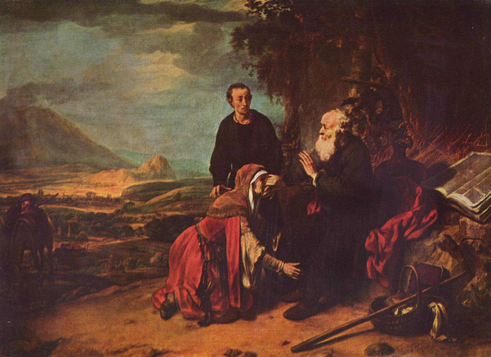 The Gift of Prophecy | WesleyGospel Ministries