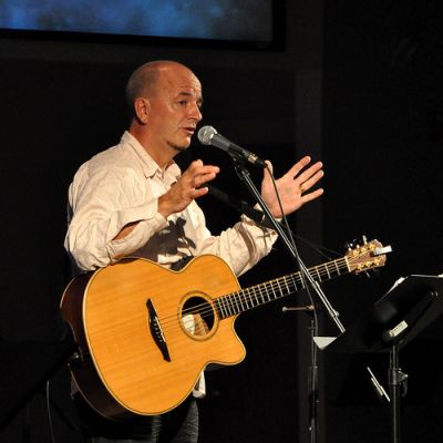 Hosanna! Music: The Revival Worship Label | WesleyGospel Ministries