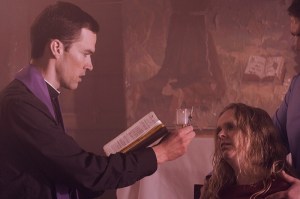 The Rite of Exorcism: Taken from the Roman Ritual with Protestant ...