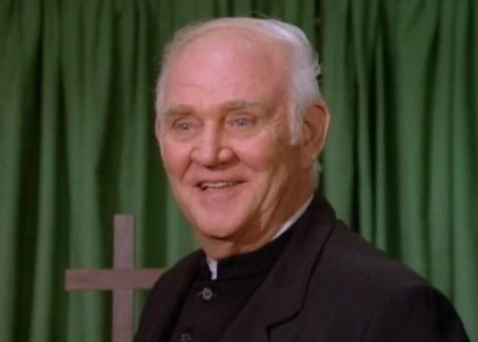 Wrinkly Old Men Are the Safest Type of Pastors! | WesleyGospel Ministries