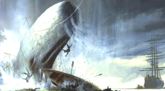 Zealously Pursuing the White Whale of Evangelism | WesleyGospel Ministries